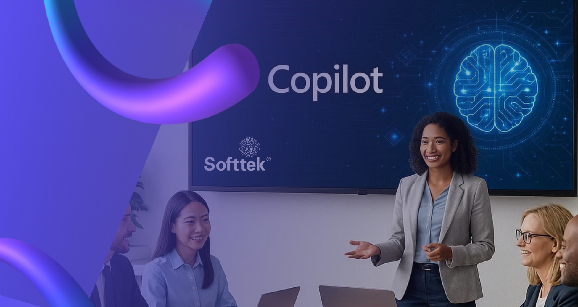 Microsoft Copilot: Inteligencia Artificial que potencia personas, equipos y decisiones ...
